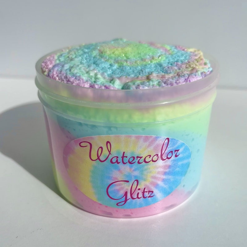 Slime Shops - Etsy
