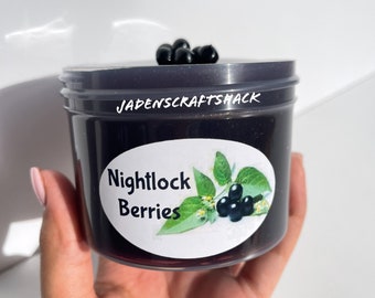 Frozen Coke Jelly Slime Scented Stress Relief Handmade Sensory - Etsy