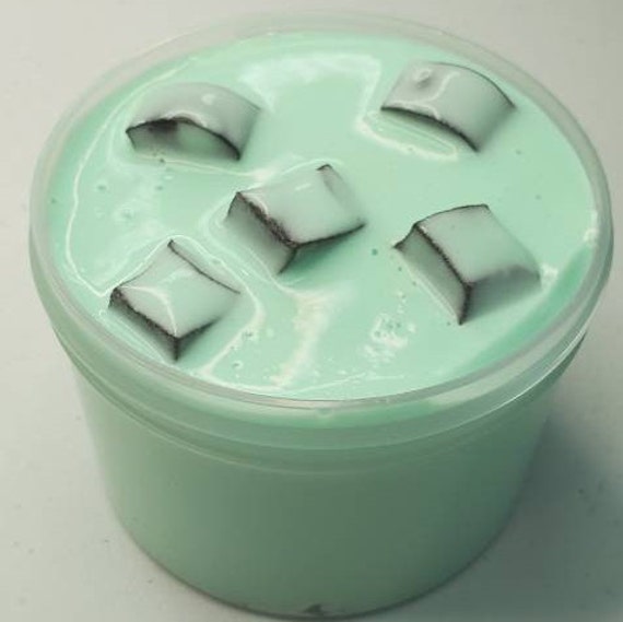 Toys & Games Mint Chip Thickie *SCENTED* Slime & Foam Toys etna.com.pe