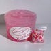 XOXO Clear Slime Hugs and Kisses Slime Great Holiday Gift Sensory Play ...