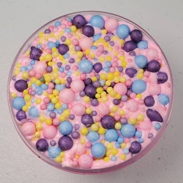 Bubble Slime - Etsy