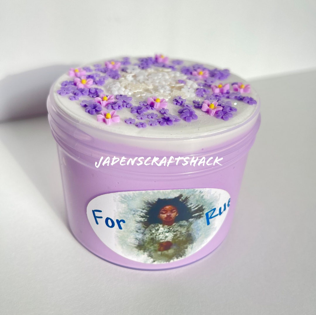 For Rue Butter Slime Scented Holiday Gift Idea Stress Relief Toy Fun ...