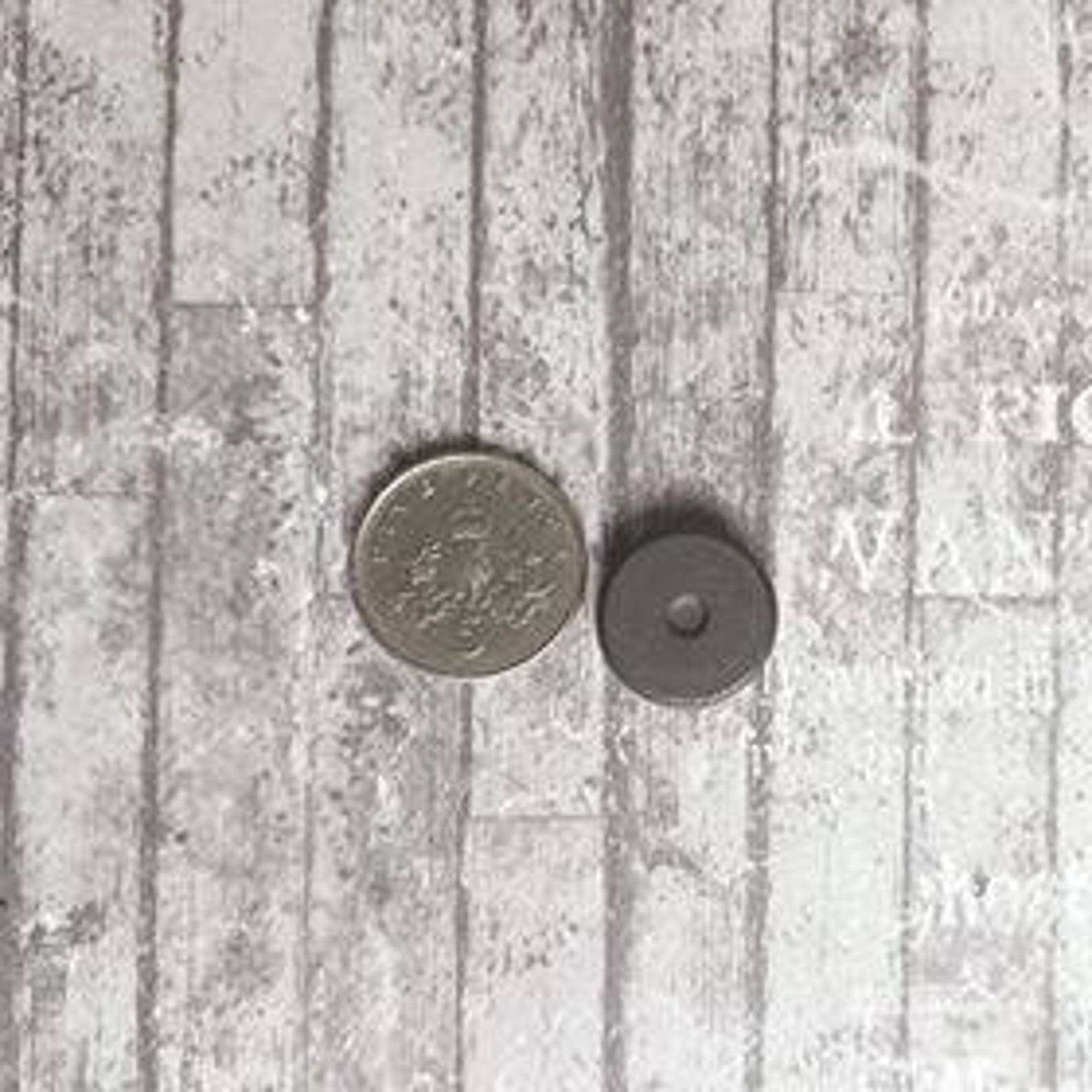 14mm Craft Magnets, Small Refrigerator Magnets, Cute Kitchen Magnets ...