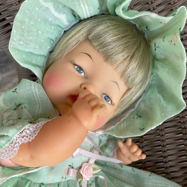 Ideal Doll - Etsy