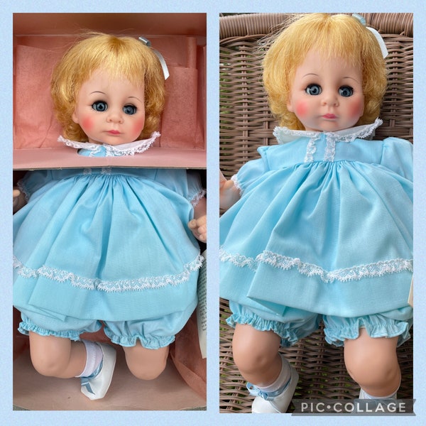 Madame Alexander Dolls Vintage - Etsy