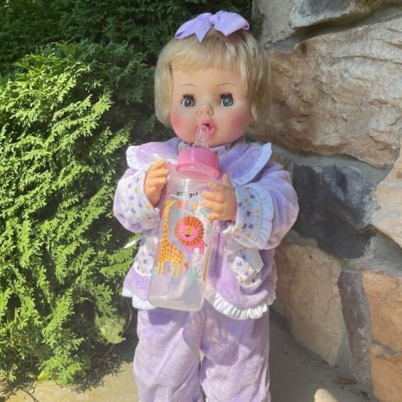 1960s Vintage Dolls - Etsy