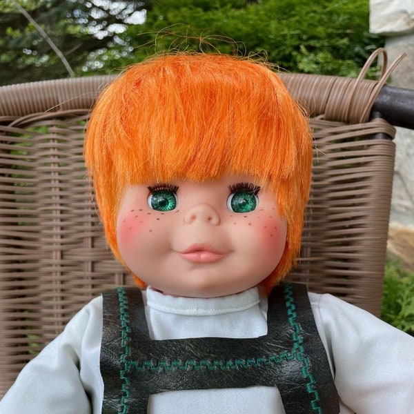 Eegee Doll - Etsy