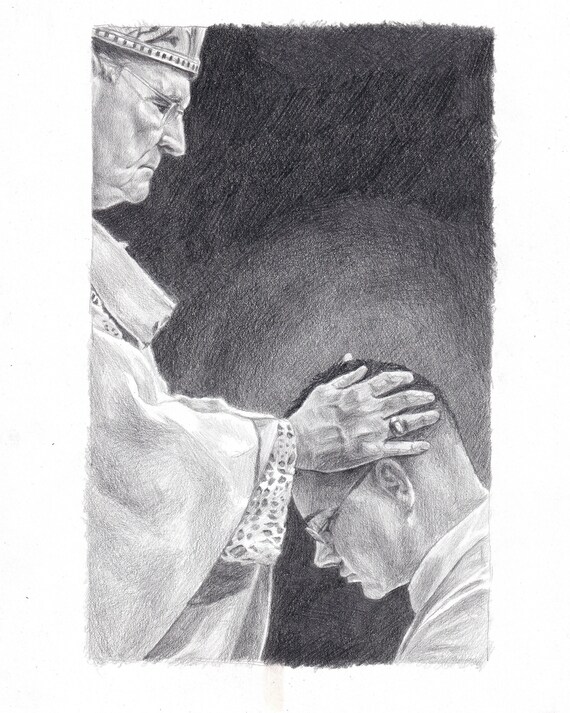 Pencil Art & Collectibles 8x10 Original Graphite Drawing Michael Phelps ...