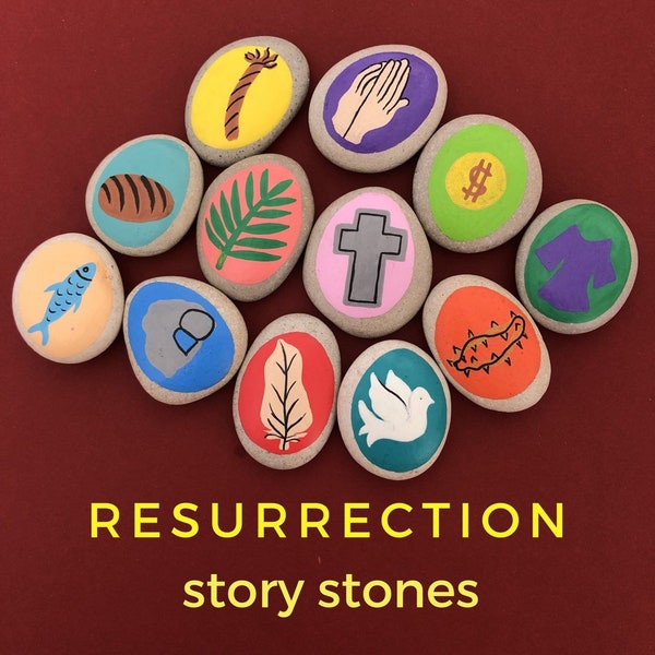 Resurrection Stone - Etsy