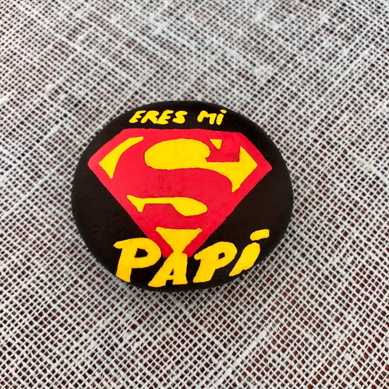 Super Papa Feliz Dia Del Padre Father's Day Gifts | Etsy