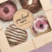 Baker Packaging Stickers With Your Logo or Our Design Template - Etsy