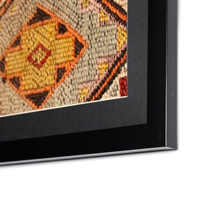 Wall Art Framed 12x12 Handmade Wall Decor Unique Wall Art - Etsy