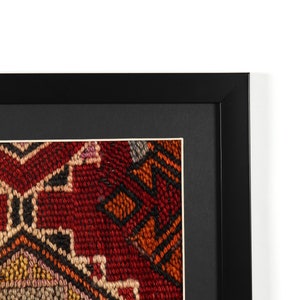 Wall Art Framed 12x12 Handmade Wall Decor Unique Wall Art - Etsy