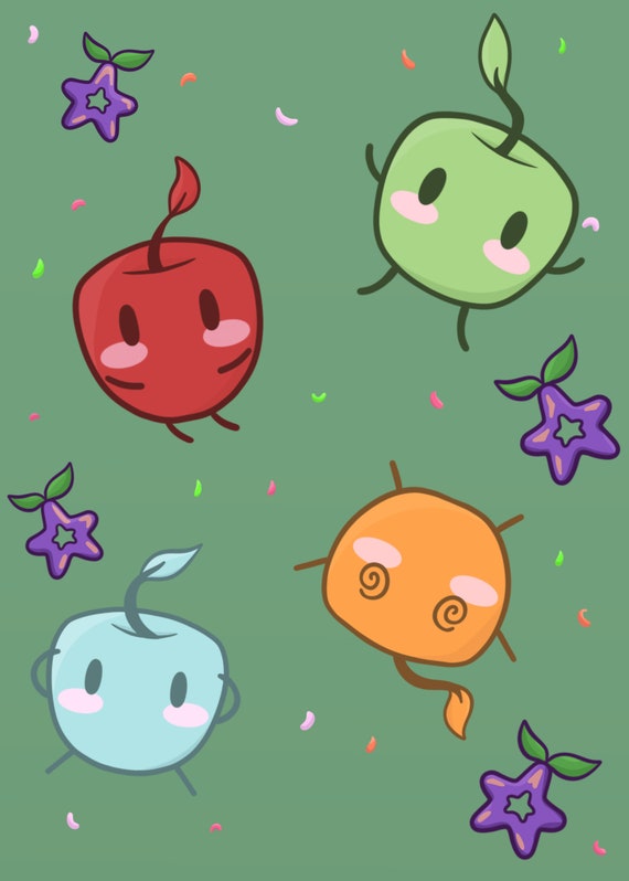 Junimo Stardew Valley Wallpaper | ppgbbe.intranet.biologia.ufrj.br