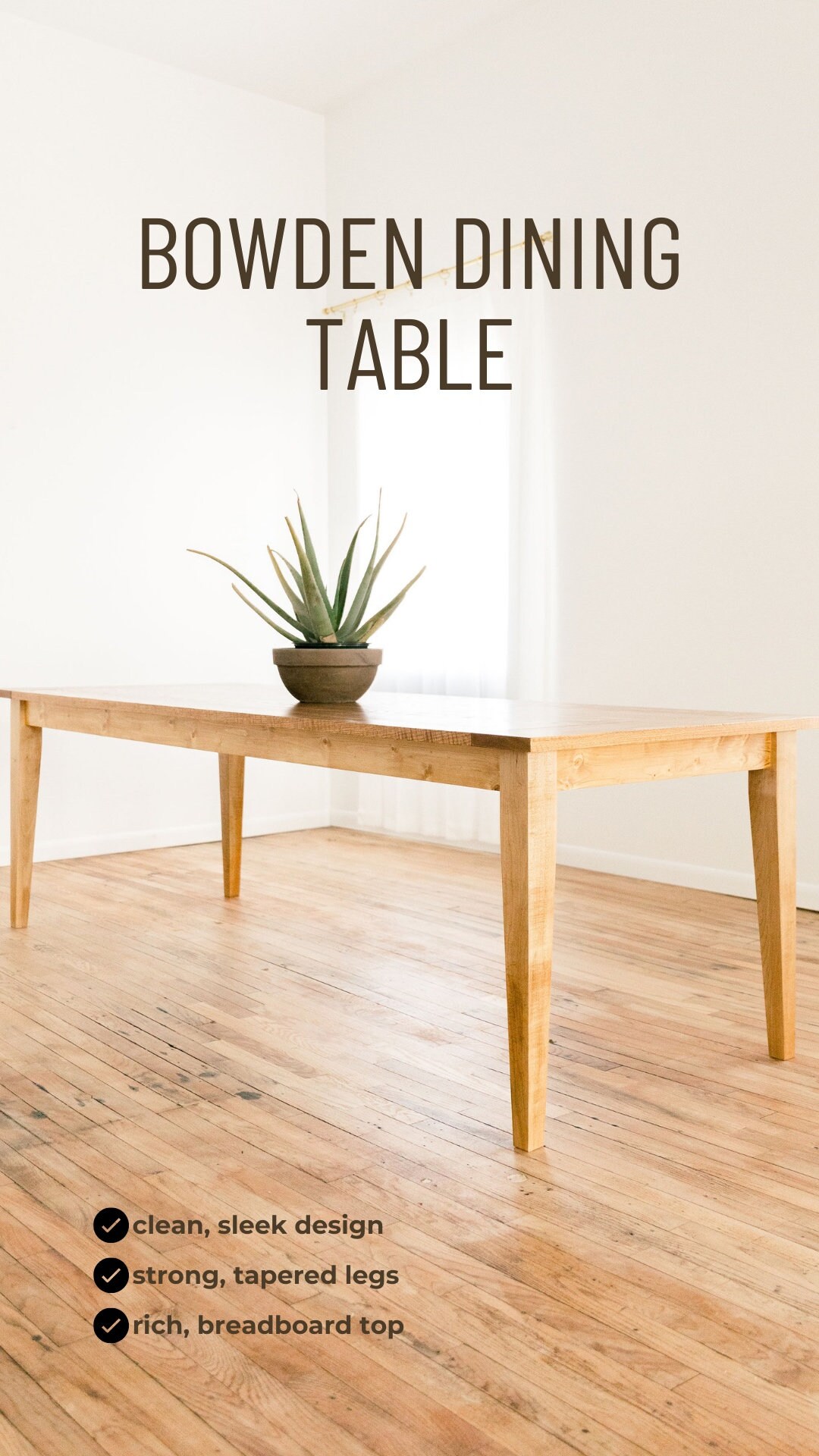 Dining Table, Dining Room Table and Chairs, Dining Room Set, Dining ...