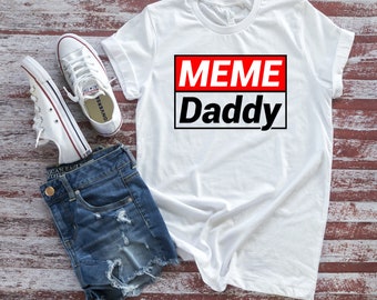 Meme shirt | Etsy
