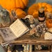Witches Table - Etsy