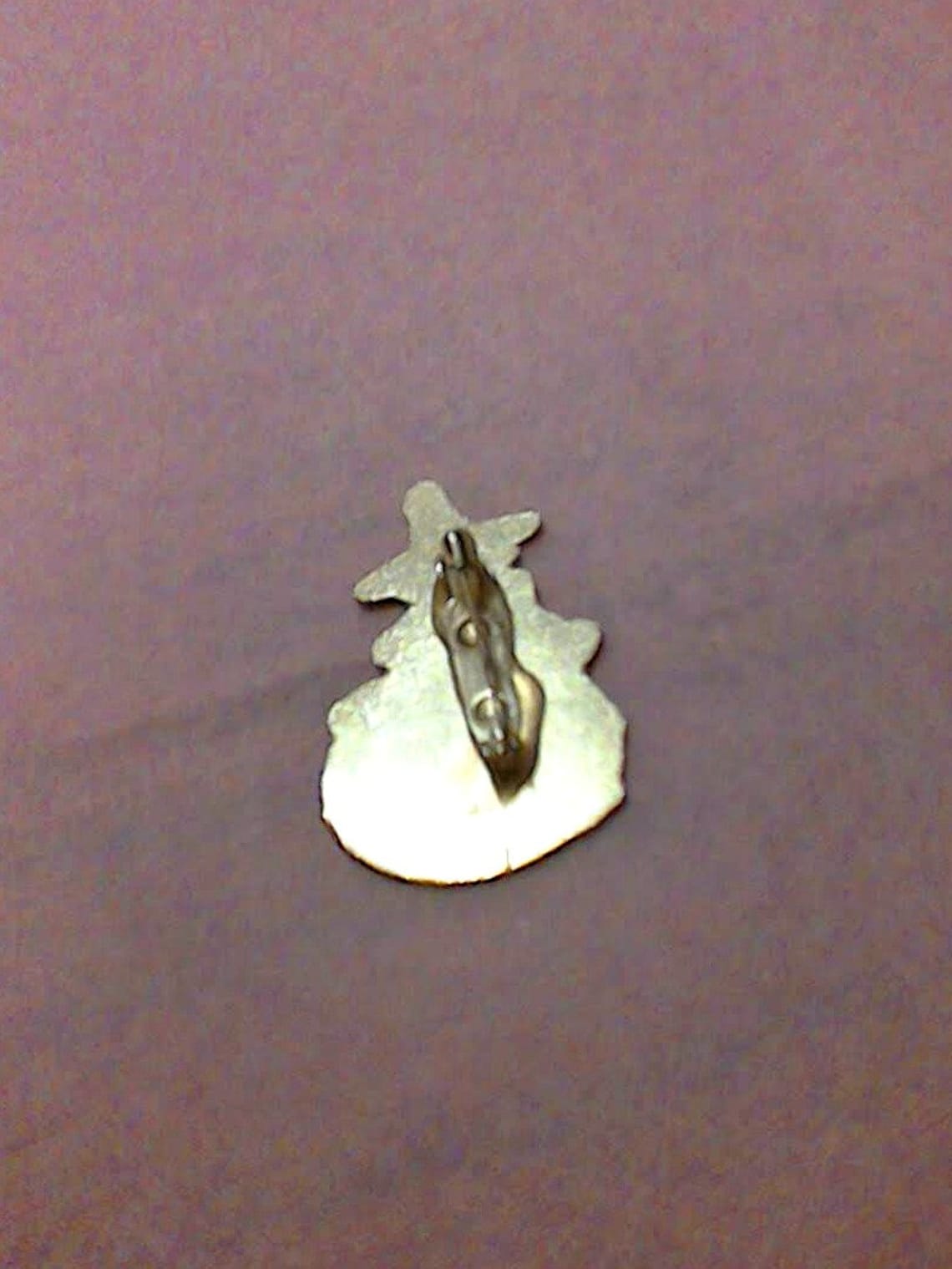 Thanksgiving Pilgrim With Cook Pot Metal Pin - Etsy