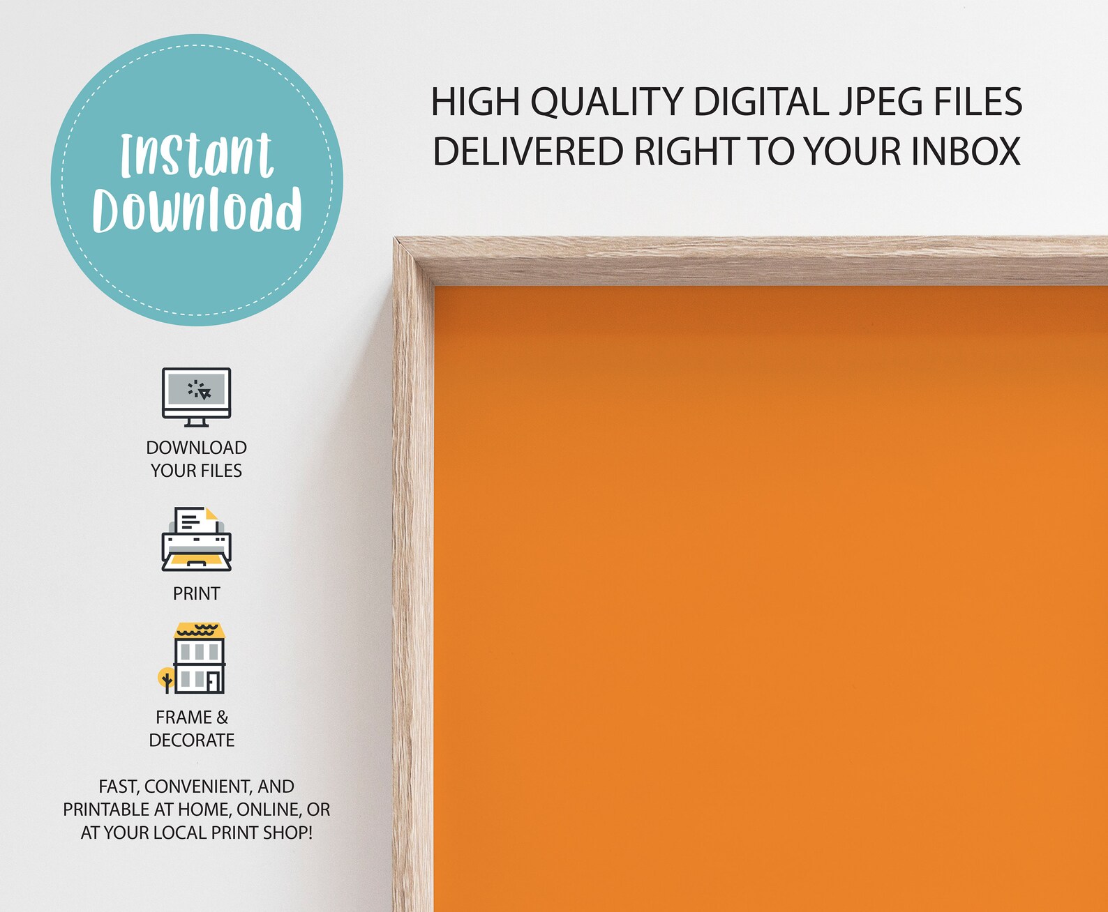 Tennessee Colors Pantone Prints University of Tennessee | Etsy