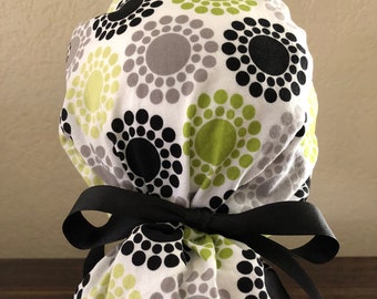 Surgical cap pattern | Etsy