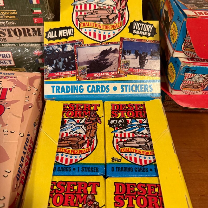 Trading Cards - Etsy