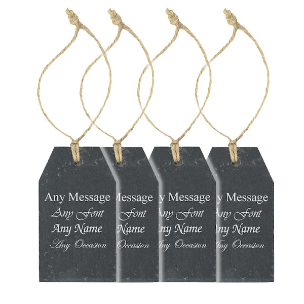 Hanging Tags - Etsy UK