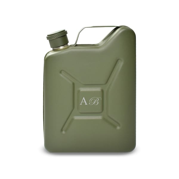 Jerry Can - Etsy