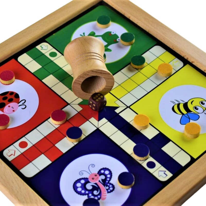 Ludo - Etsy