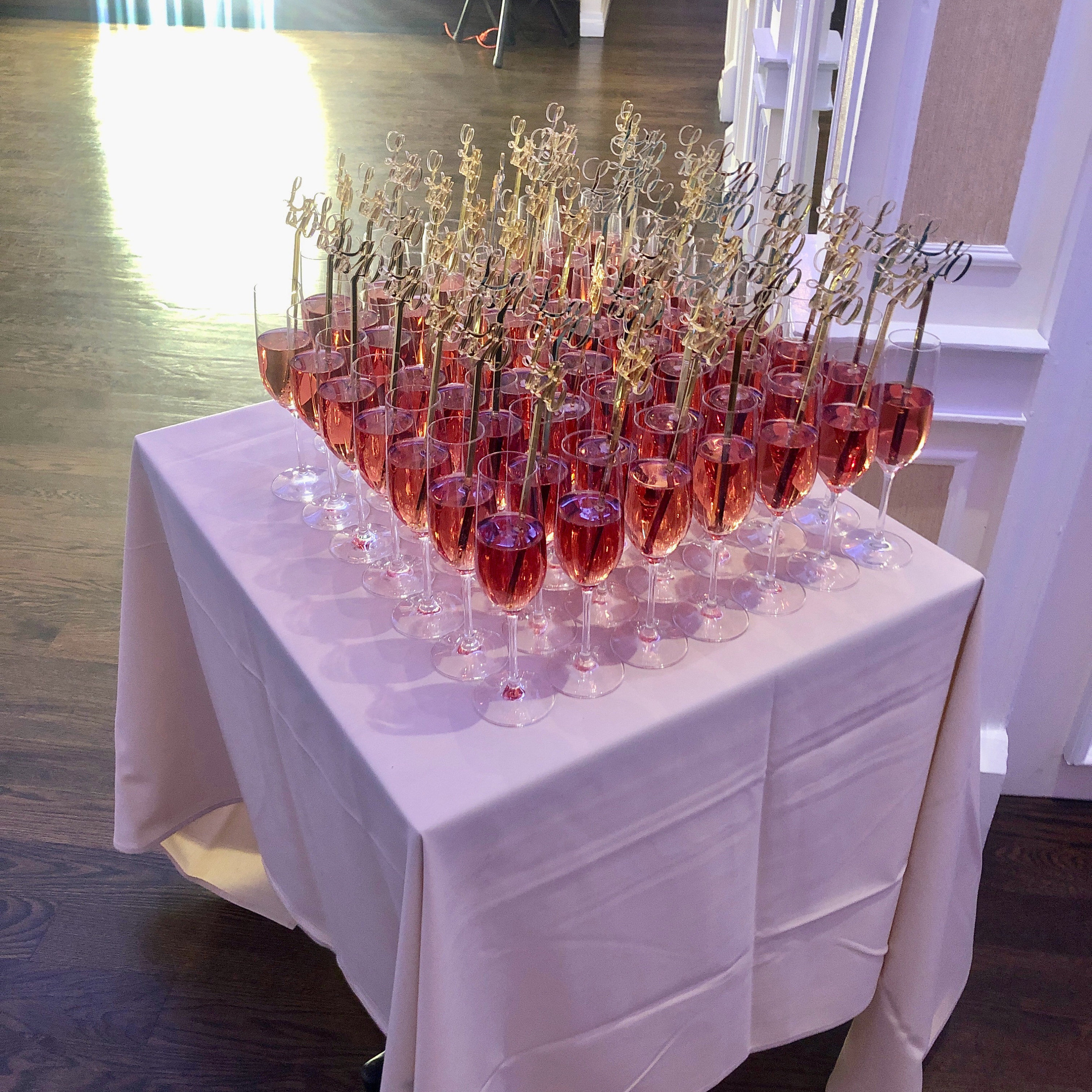 Custom Acrylic Drink Stirrers,personalised Drink Stirrers,name Stirrers ...