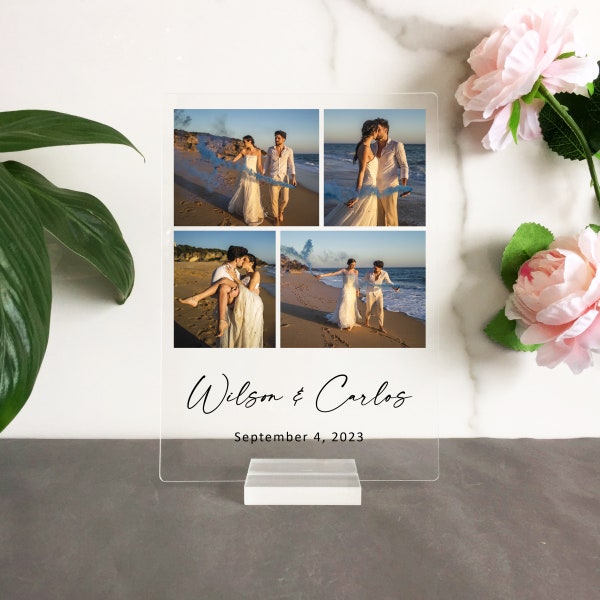 Acrylic Plaques Personalized - Etsy