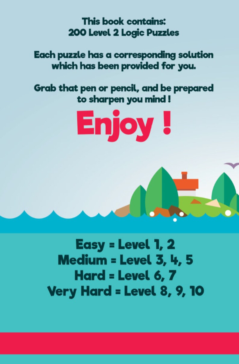 Sudoku 200: Level up With Easy yet Challenging Sudoku Puzzles (volume 2 ...