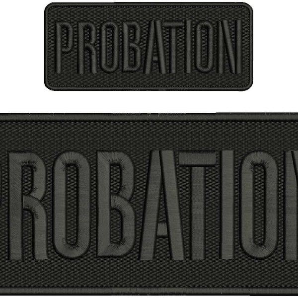 Probation Officer Prayer - Etsy