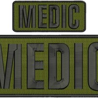 Medic - Etsy