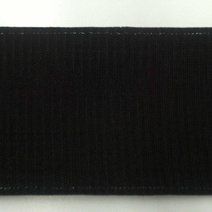 Armed Security OFFICER Embroidery Patch 4x10 and 2x5 Inches Hook ...