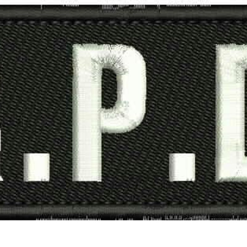 Re Patch Velcro - Etsy