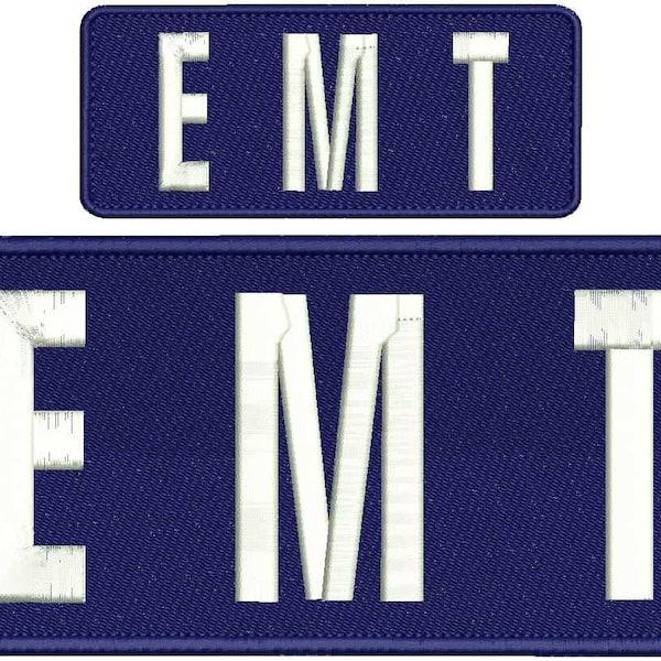 Emt Patch - Etsy