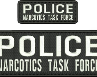 Task Force - Etsy