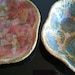 Handcrafted Candy Plate Oriental Style Handmade Paper Mache Bowl ...