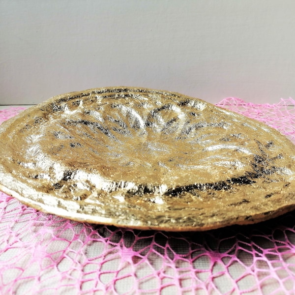 Paper Mache Relief - Etsy