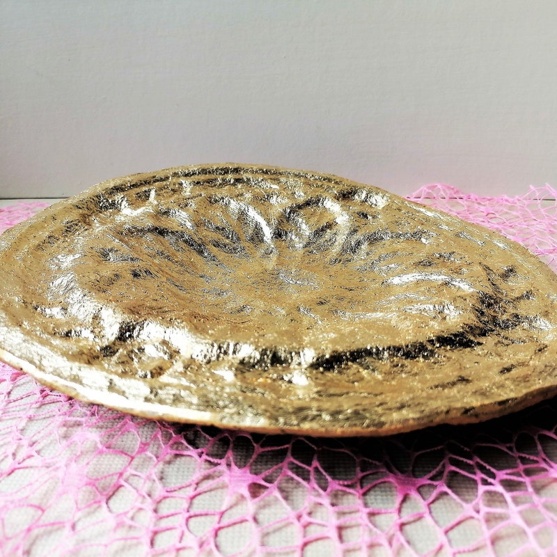 Paper Mache Relief - Etsy
