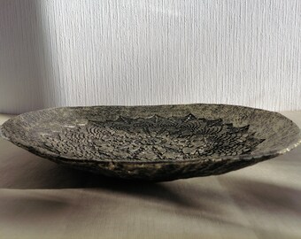 Paper Mache Relief - Etsy