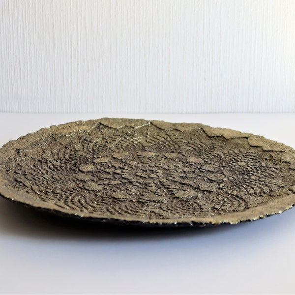 Paper Mache Relief - Etsy