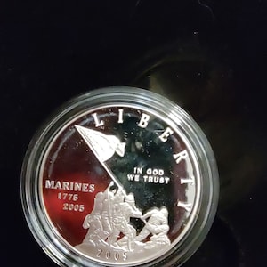 2005 United States Mint American Legacy Collection - Etsy