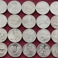 Bicentennial Quarter 1976 - Etsy