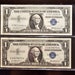 Uncirculated Star Note 2017 US 10 Dollar Bill I Minneapolis Rare Low ...