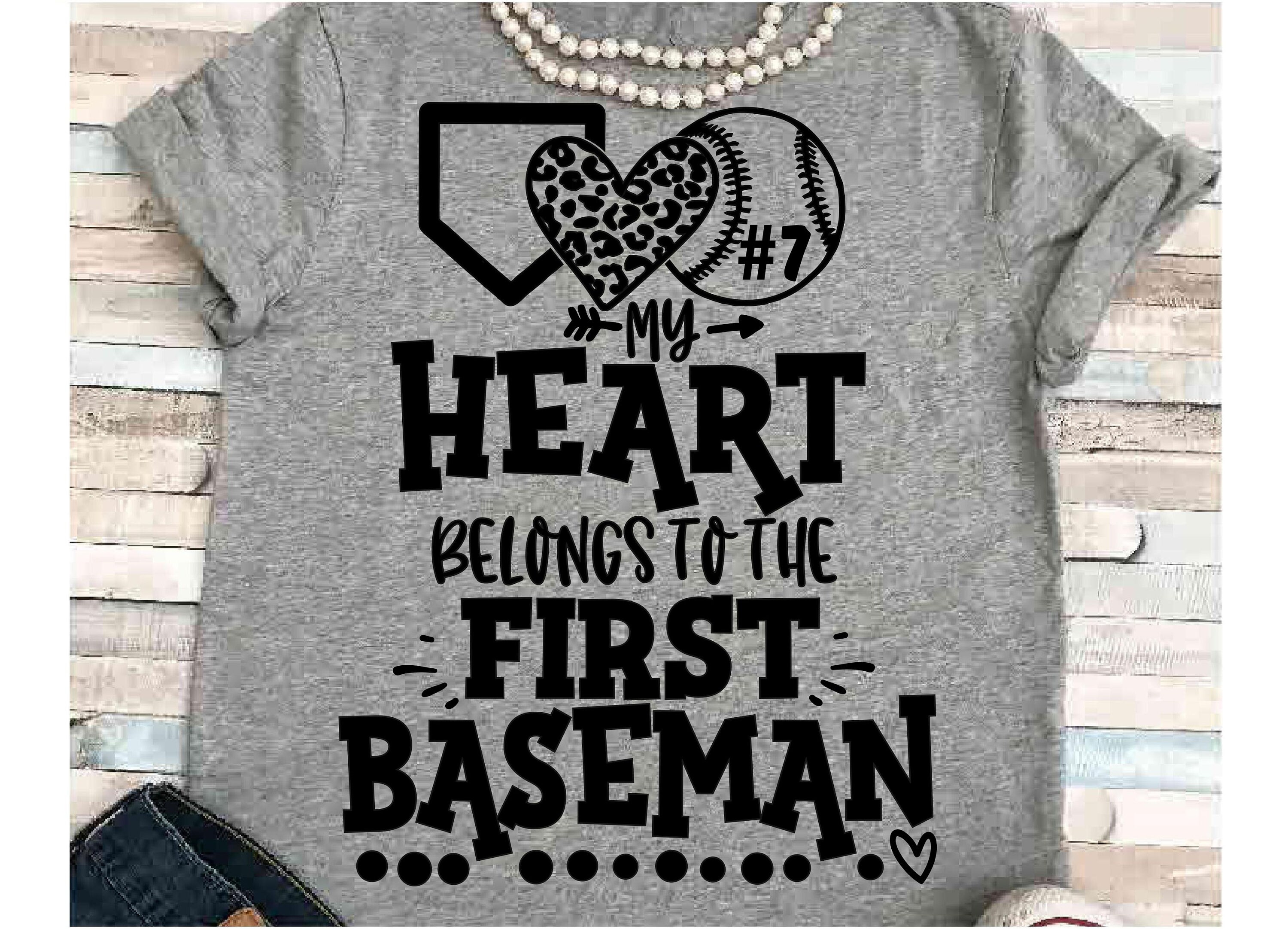 Softball Quotes For First Baseman