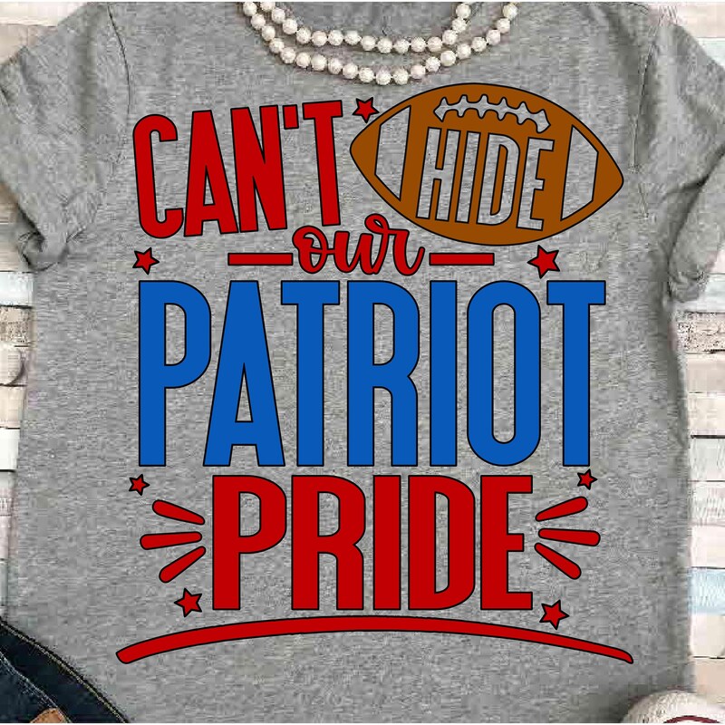 Patriots Sign - Etsy