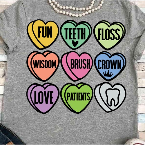 Dental SVG DXF JPEG Silhouette Cameo Cricut Hygienist Iron on - Etsy