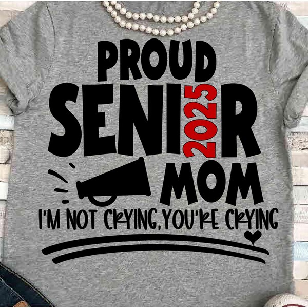 2025 Proud Parent Graduation Shirts - Etsy
