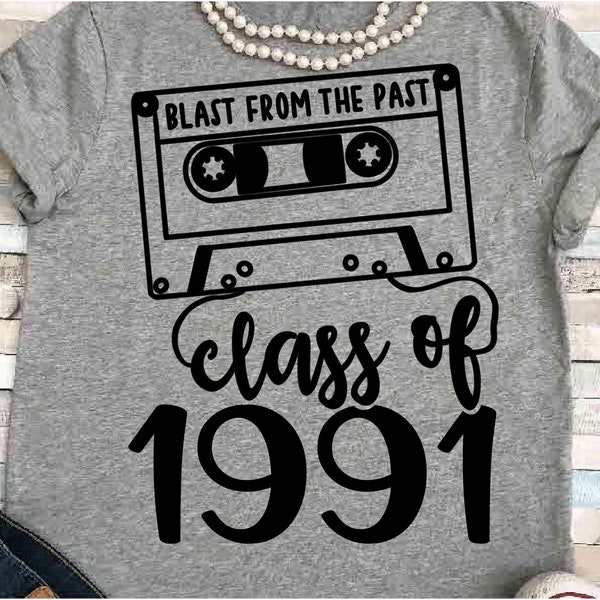 1991 Shirt - Etsy
